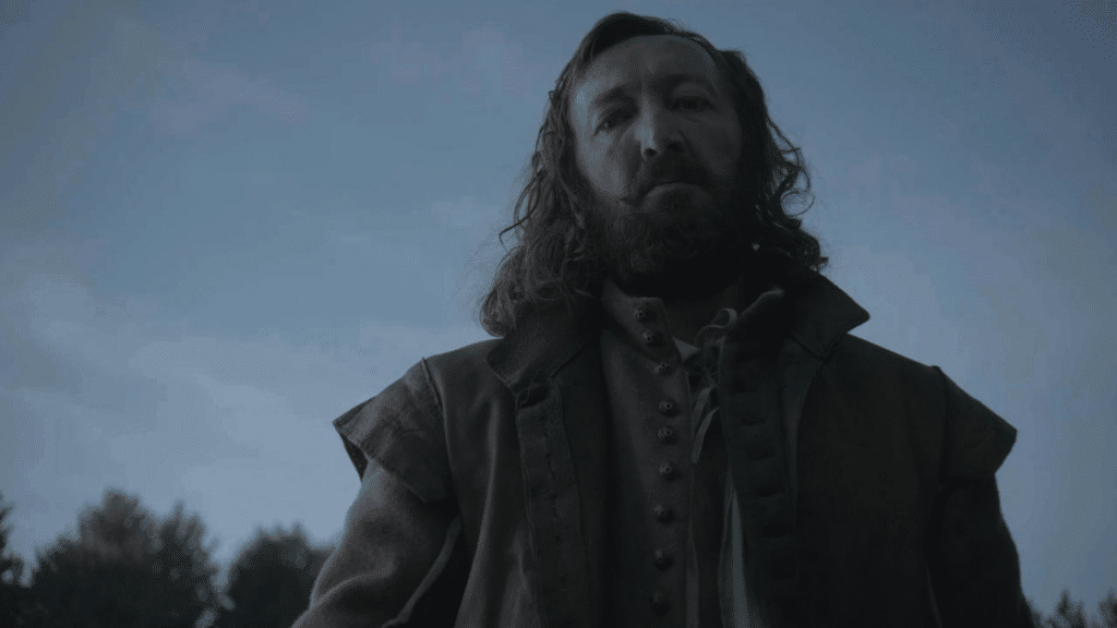 How Ralph Ineson Became A Modern Horror Icon