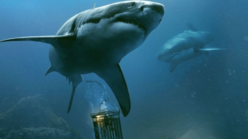 47 METERS DOWN: THE WRECK Will Be Directed By Patrick Lussier