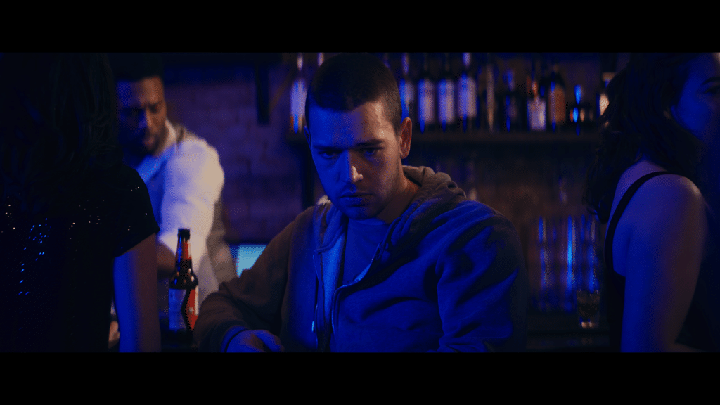 DRAINED: New Vampire Film Heads To Cannes Market