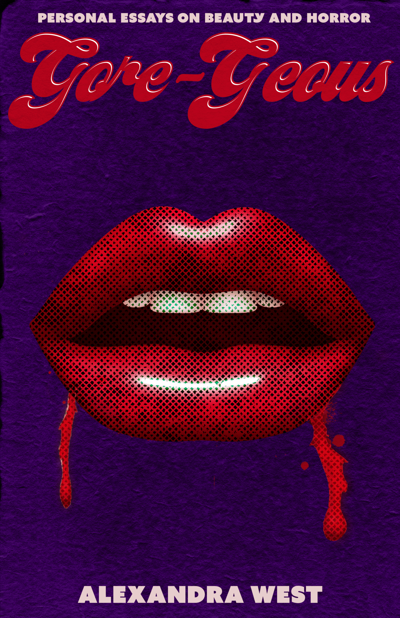 Interview: Digging Under the Skin of Alexandra West's GORE-GEOUS ...
