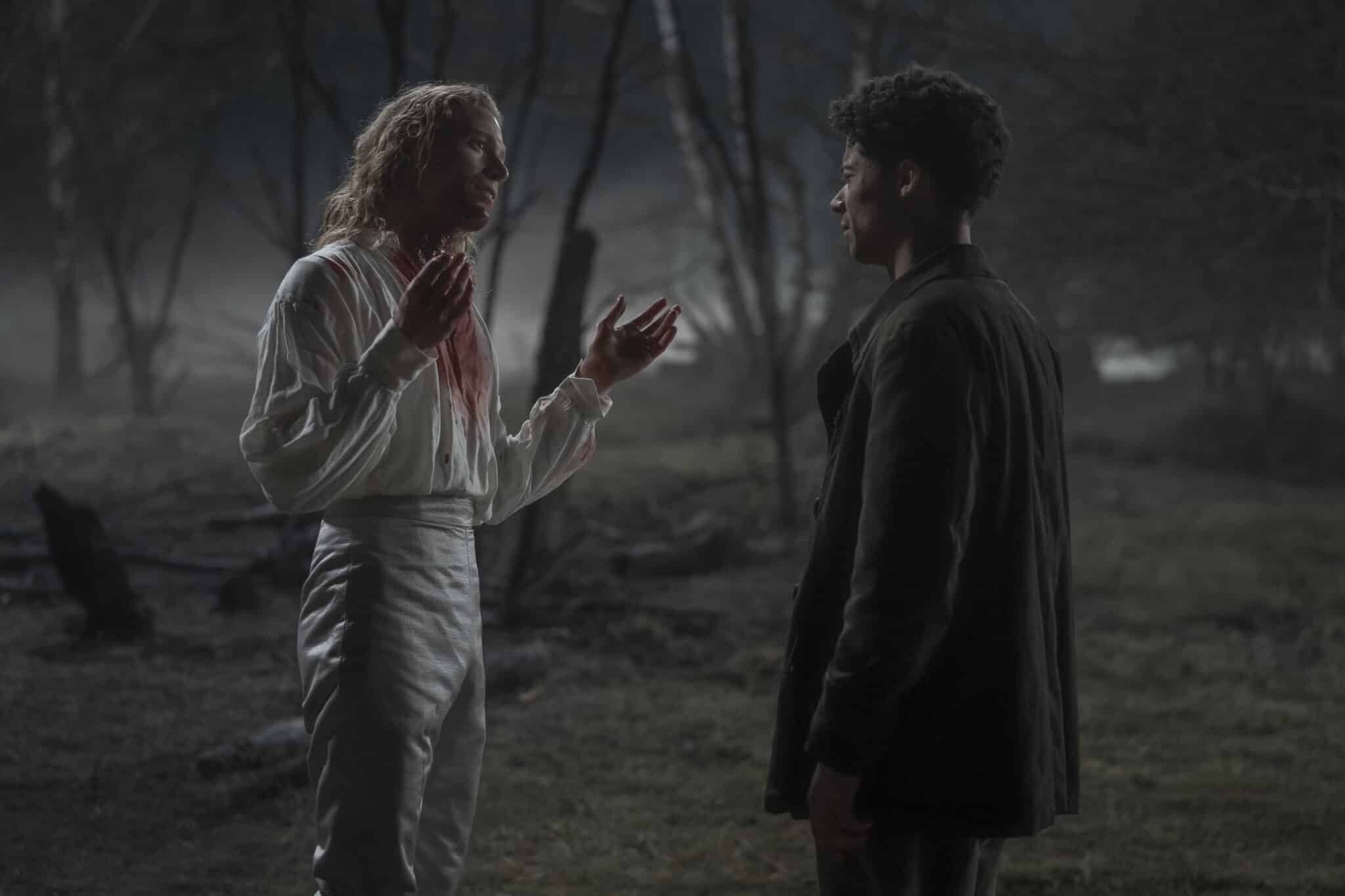Interview With The Vampire Season 2 Premiere Recap