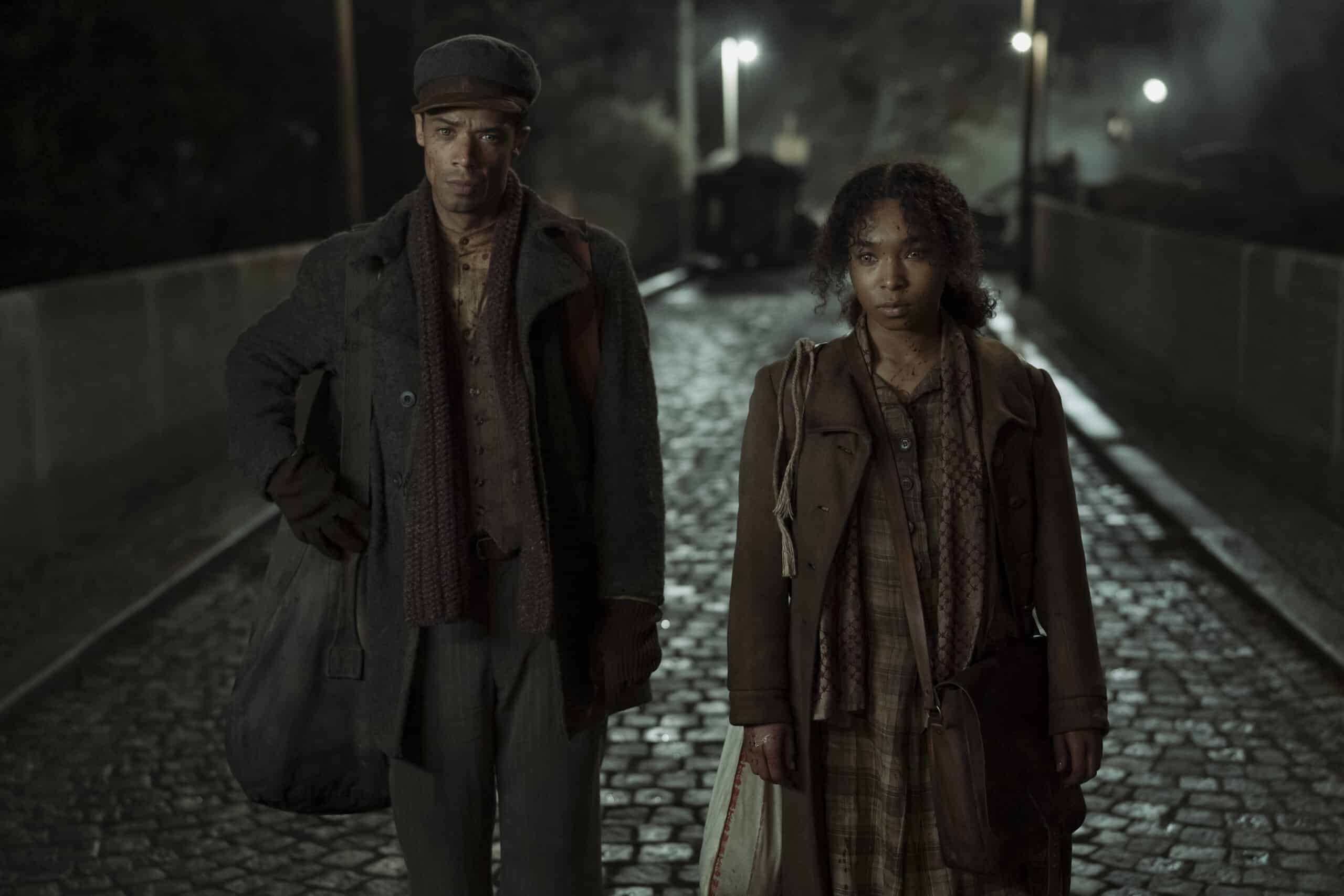 INTERVIEW WITH THE VAMPIRE Season 2 Premiere Recap