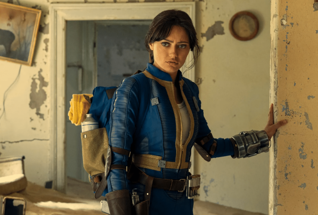 Ella Purnell Has Joined The Cast Of THE SCURRY, A Movie About Killer ...