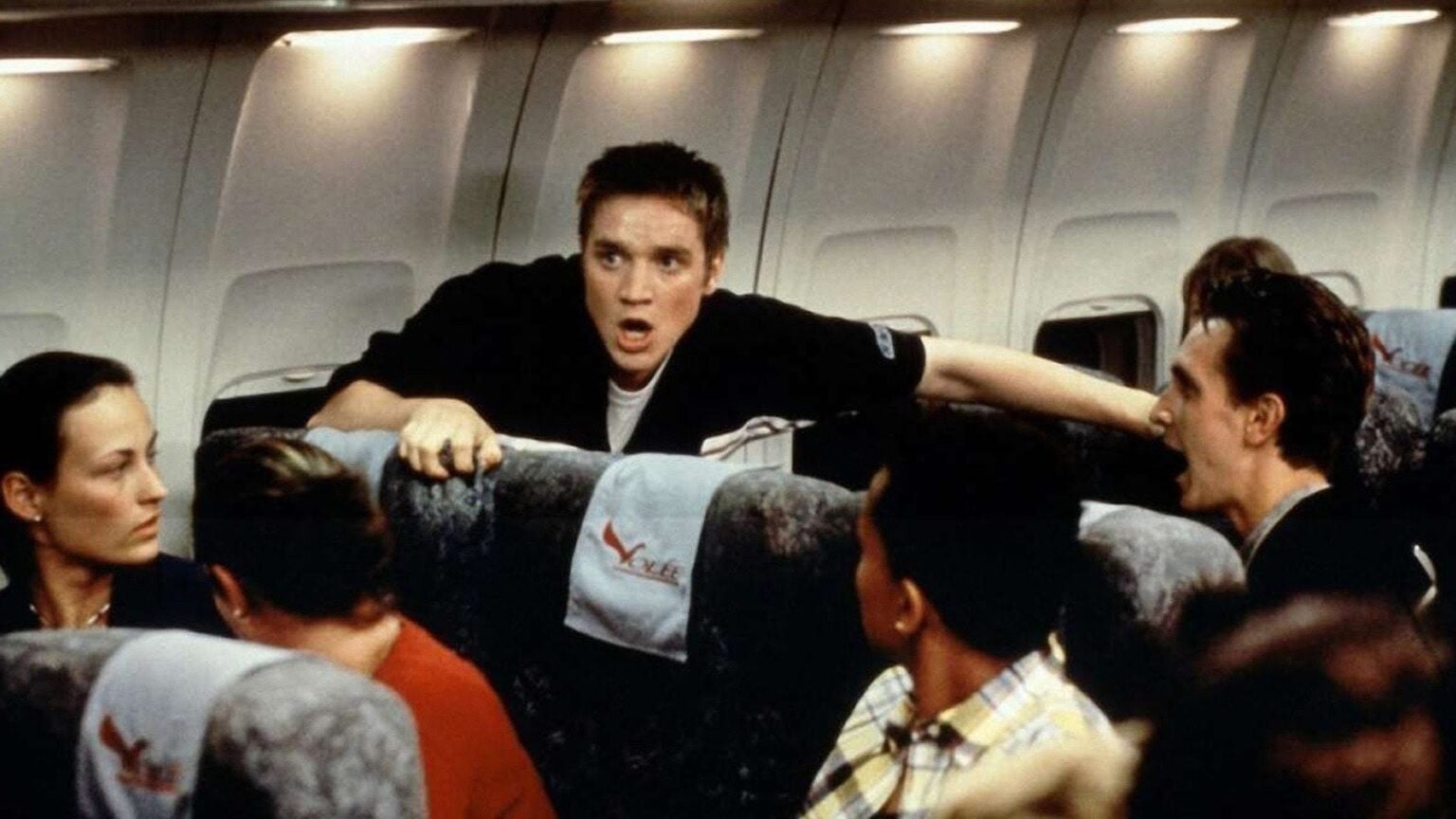 What Makes FINAL DESTINATION's Suspense Techniques So Remarkably Effective?