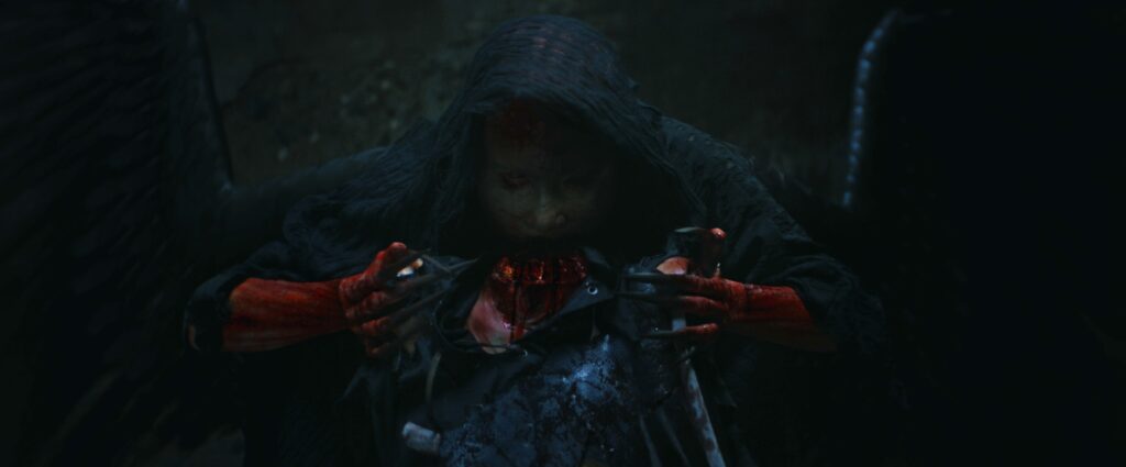 Medieval Satanic Panic Comes To Fantasia Film Festival In Inquisition ...