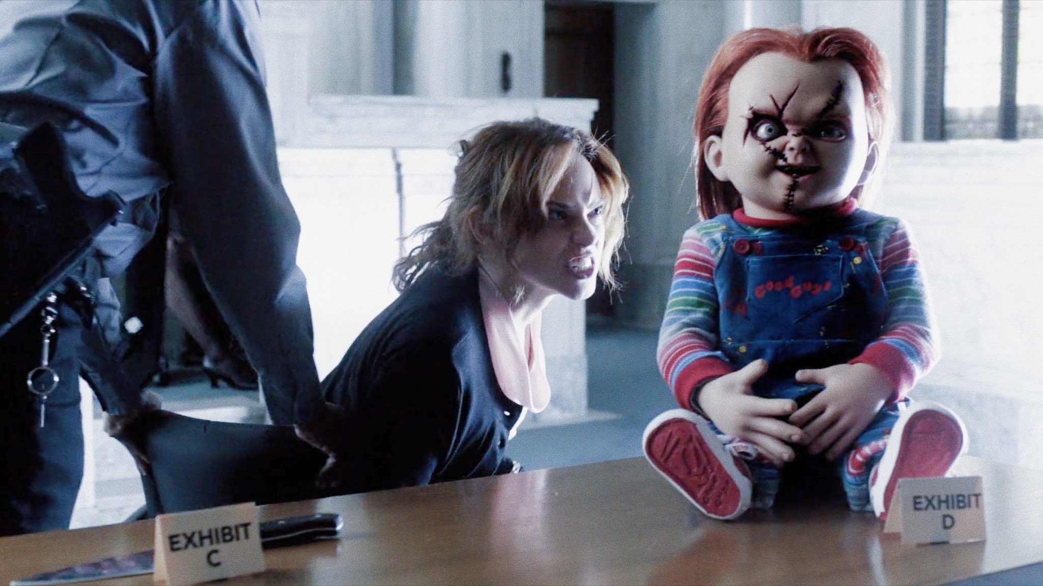 10 New Horror Movies Streaming On Max And Netflix This Month