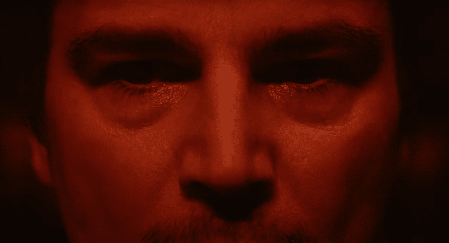 TRAP: M. Night Shyamalan's Serial Killer Thriller Gets An Intense New ...
