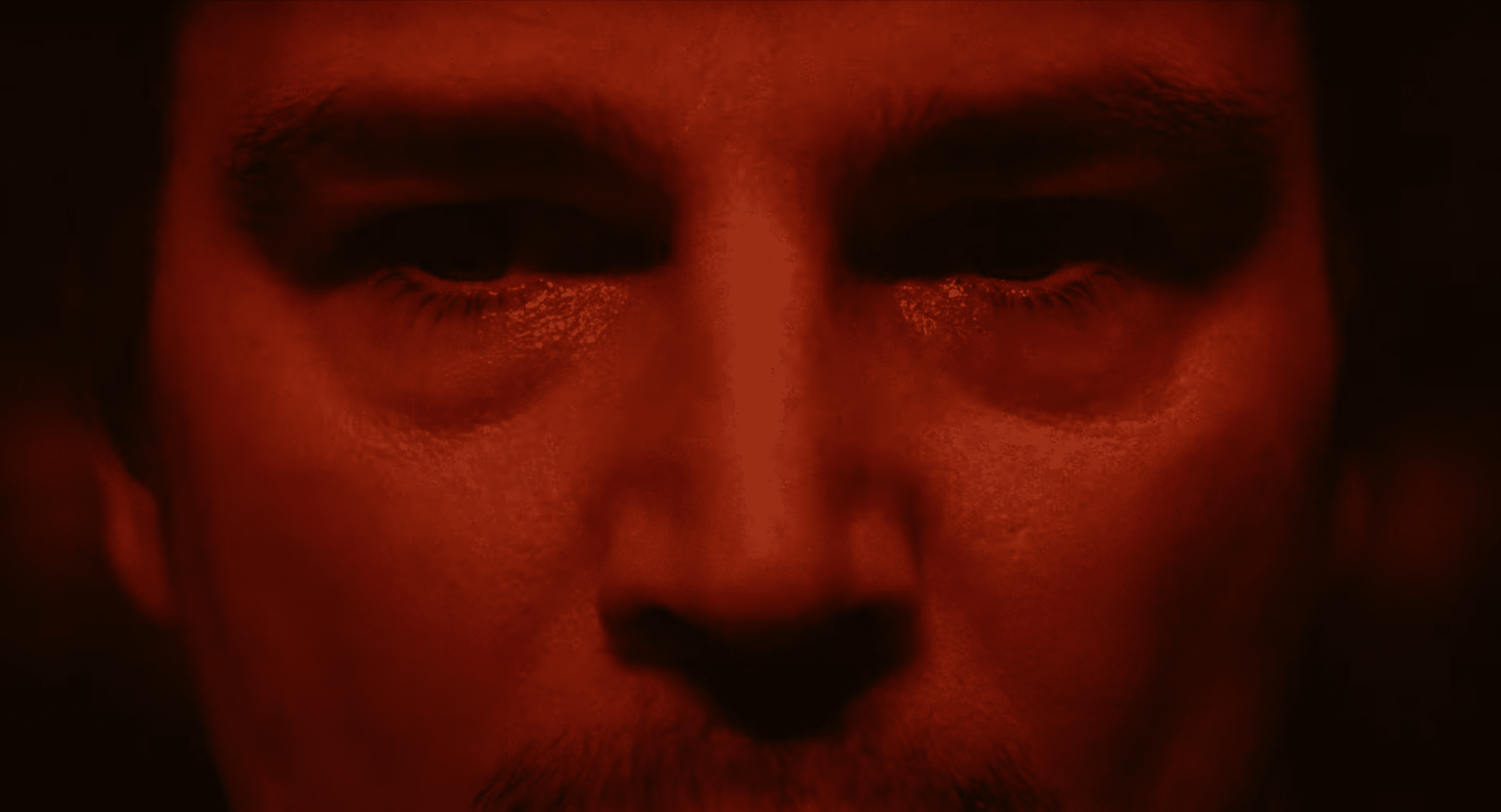 TRAP: M. Night Shyamalan's Serial Killer Thriller Gets An Intense New ...
