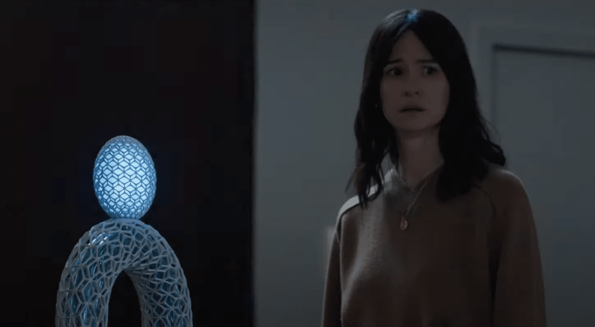 Blumhouse's Smart Home Horror AFRAID Gets A Timely First Trailer