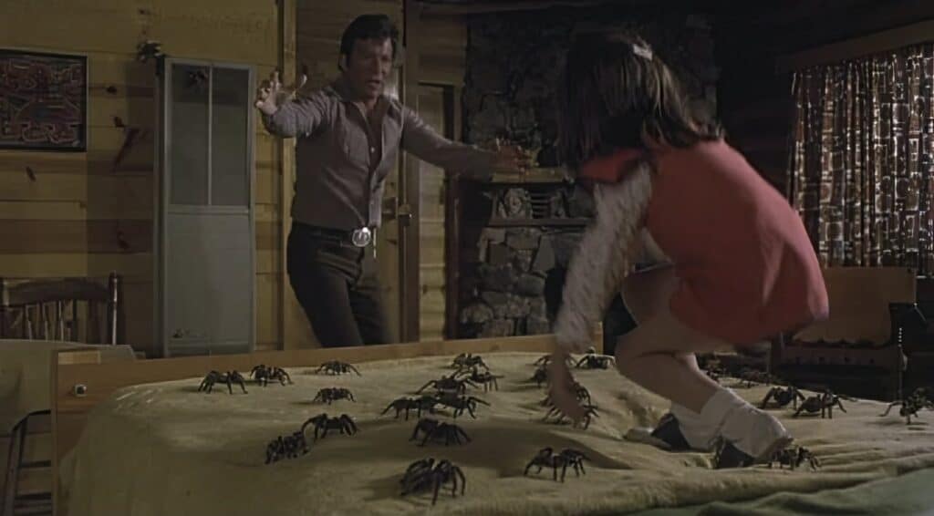 ARACHNOPHOBIA: Science Vs. The Tangled Web Of Spider Horror