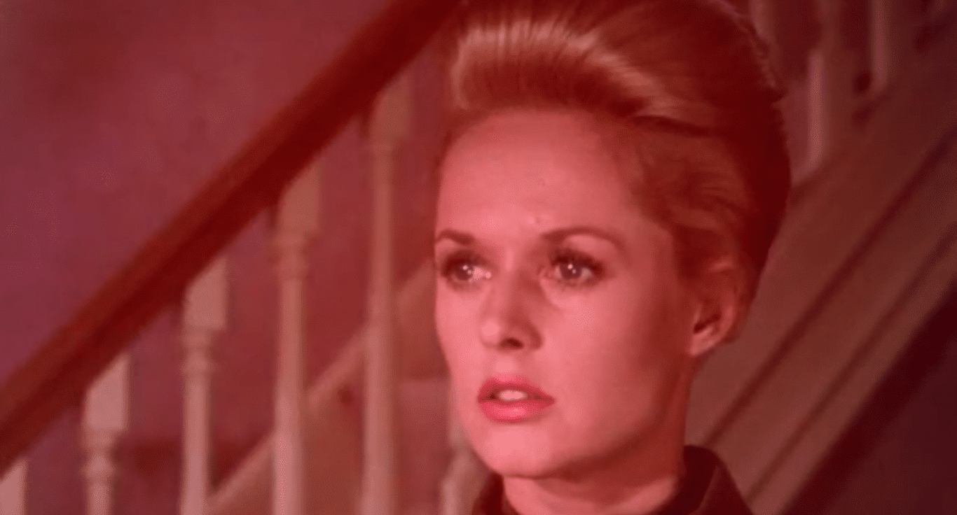 Mothers, Men And Memories: Revisiting Hitchcock's MARNIE At 60