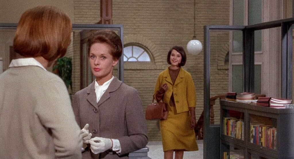 Mothers, Men And Memories: Revisiting Hitchcock's MARNIE At 60