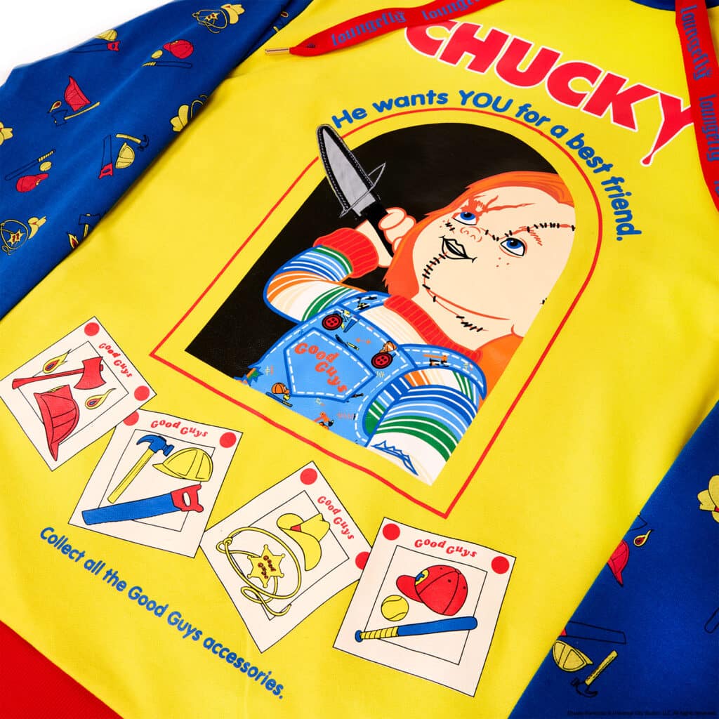 Loungefly Shows Off 2024 CHUCKY Collection: We Have Your First Look