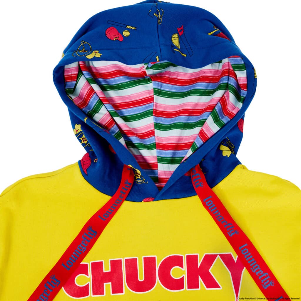 Loungefly Shows Off 2024 CHUCKY Collection: We Have Your First Look