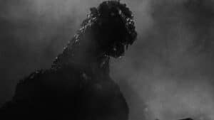 The Original GODZILLA Is Getting A 4K Criterion Release