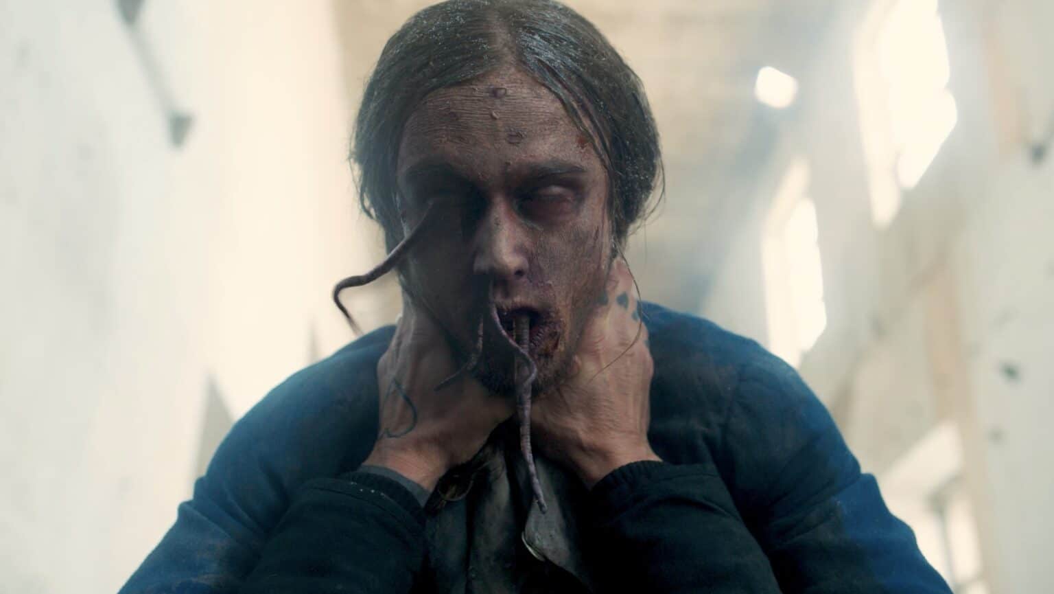 Hell Hole Creators Toby Poser And John Adams On Going Big And Gooey In