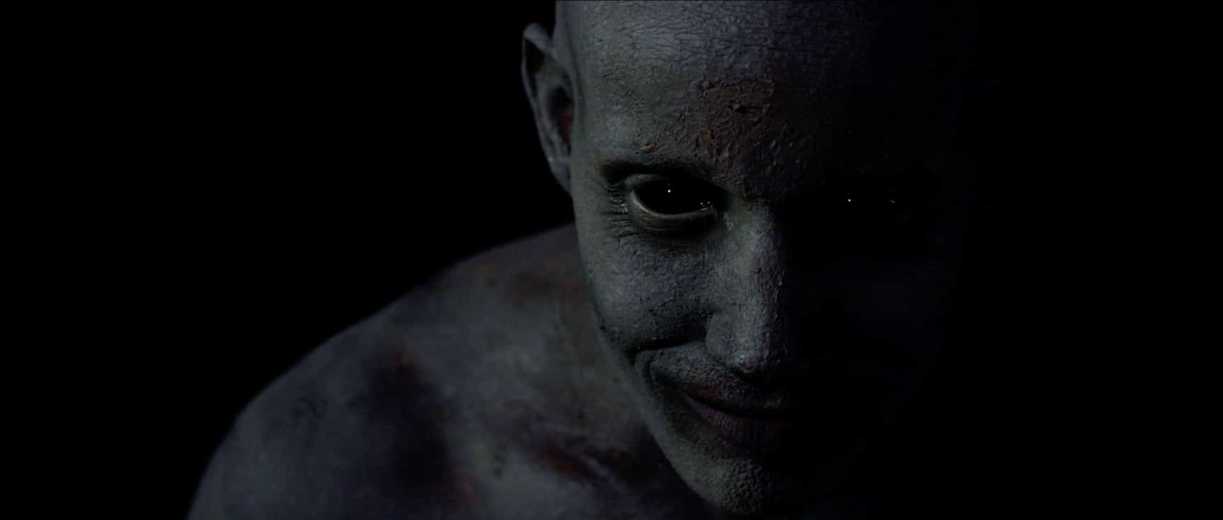 Enjoy These Exclusive Stills From Queer Horror Anthology HAUNTOLOGY