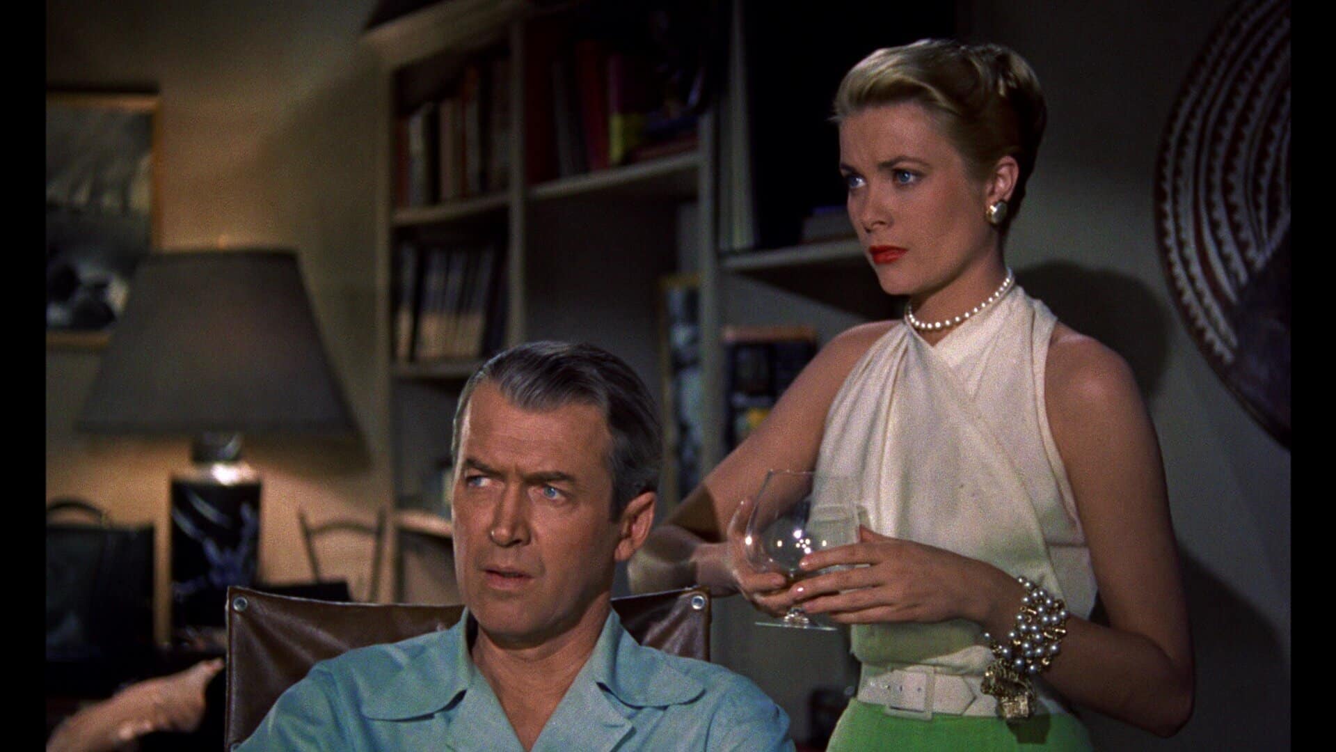 70 Years Of Suspense: The Enduring Allure Of REAR WINDOW