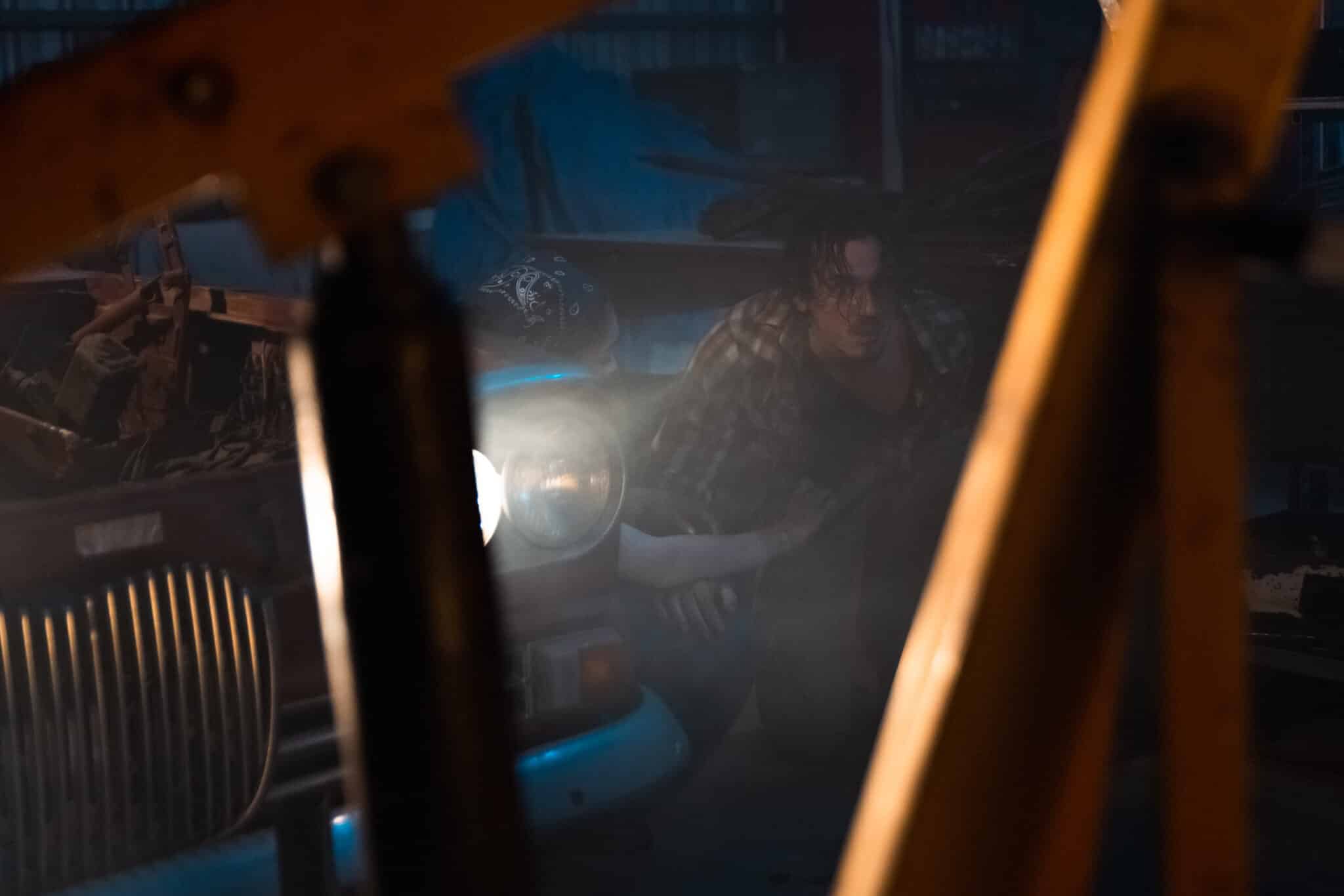 THE DEMON DISORDER Gets September Release Date On Shudder