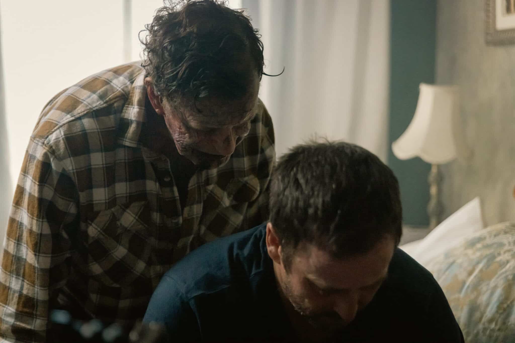 THE DEMON DISORDER Gets September Release Date On Shudder