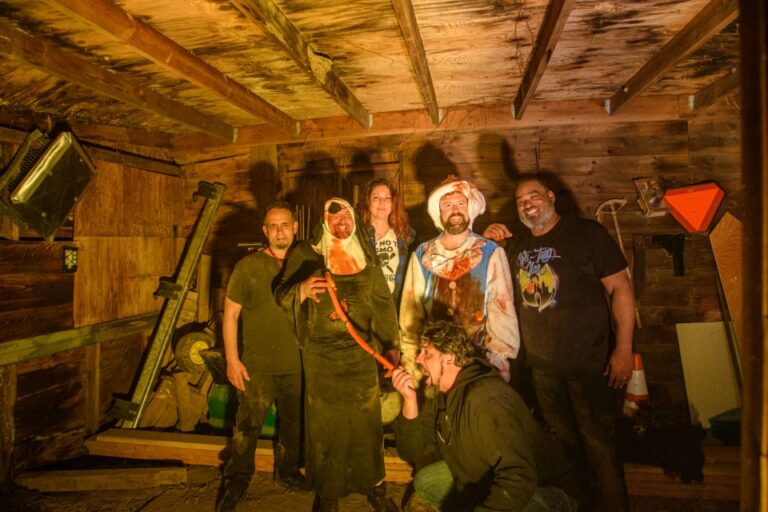 Meet Midnight Movie Maker Elliot Passantino