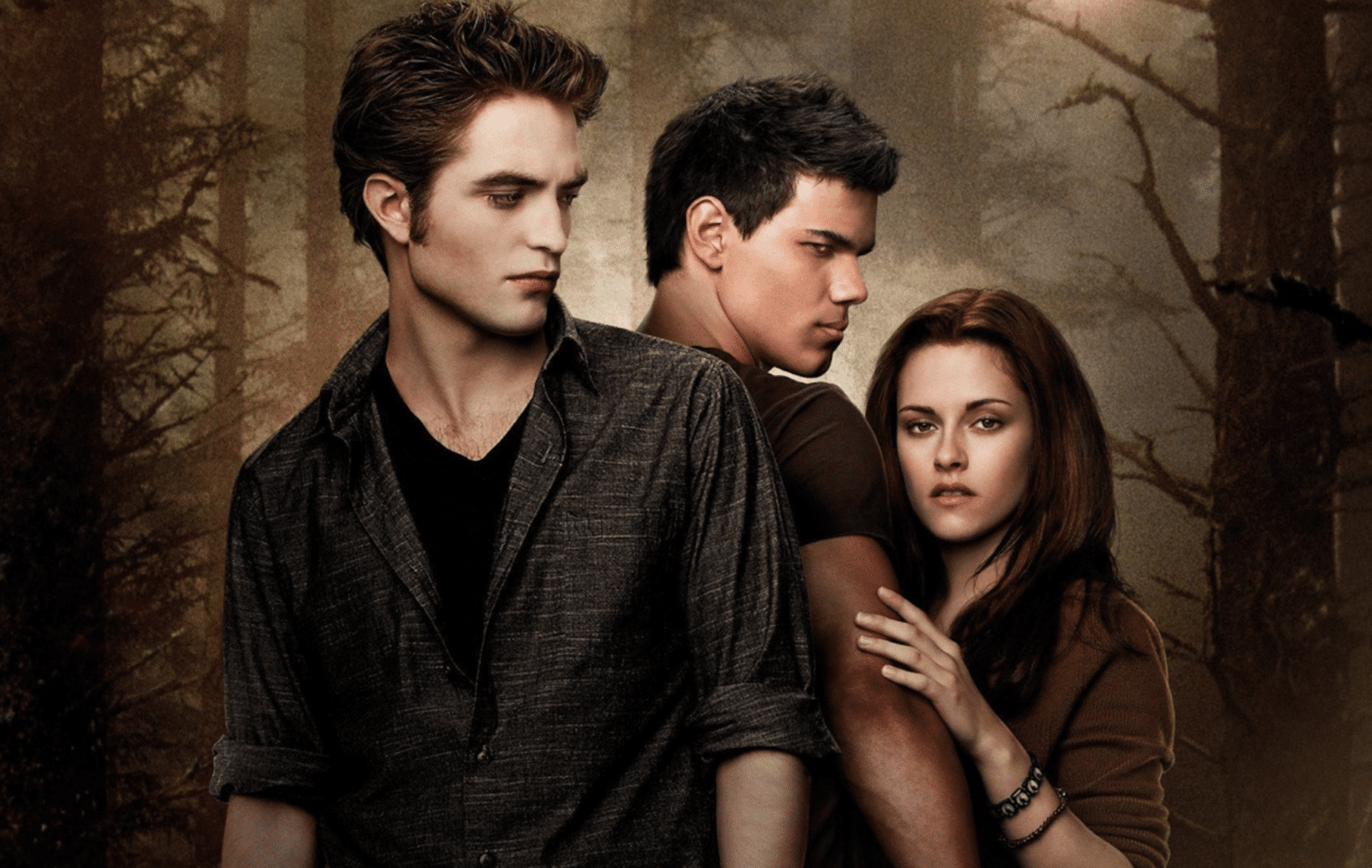 Hold On Tight Spider Monkey, A New TWILIGHT Perfume Just Launched