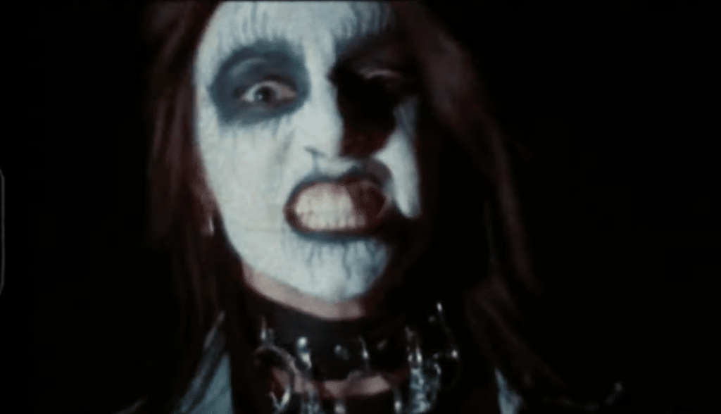 Black Metal Horror INVOKING YELL Gets A Rockin New Trailer