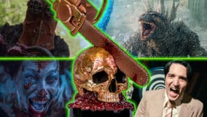 What A Bloodbath: Here Are The 2024 FANGORIA CHAINSAW AWARDS Winners