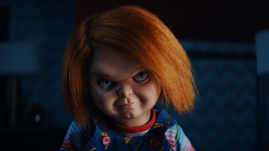 New CHUCKY Movie Confirmed - And It's Going To Theaters This Time