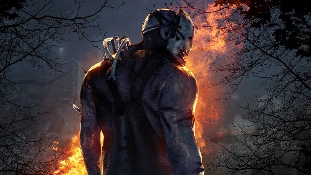 What's Up With The DEAD BY DAYLIGHT Movie? Jason Blum Explains