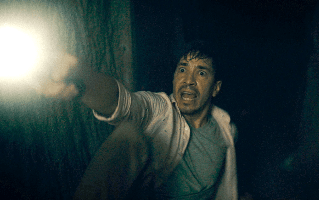 NIGHT PATROL: Justin Long And CM Punk To Star In Indie Horror Thriller