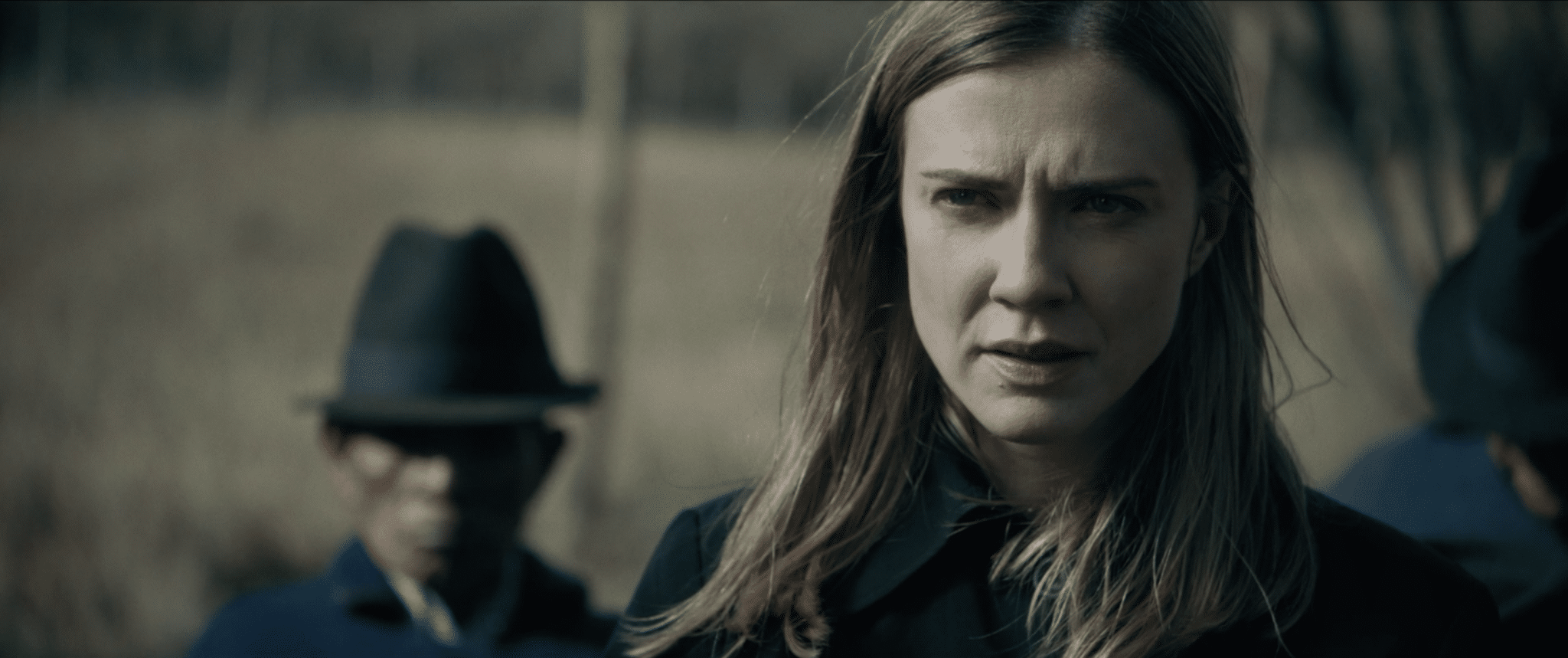 Exclusive SHAMAN Stills Preview A Demonic Horror With Indigenous Roots