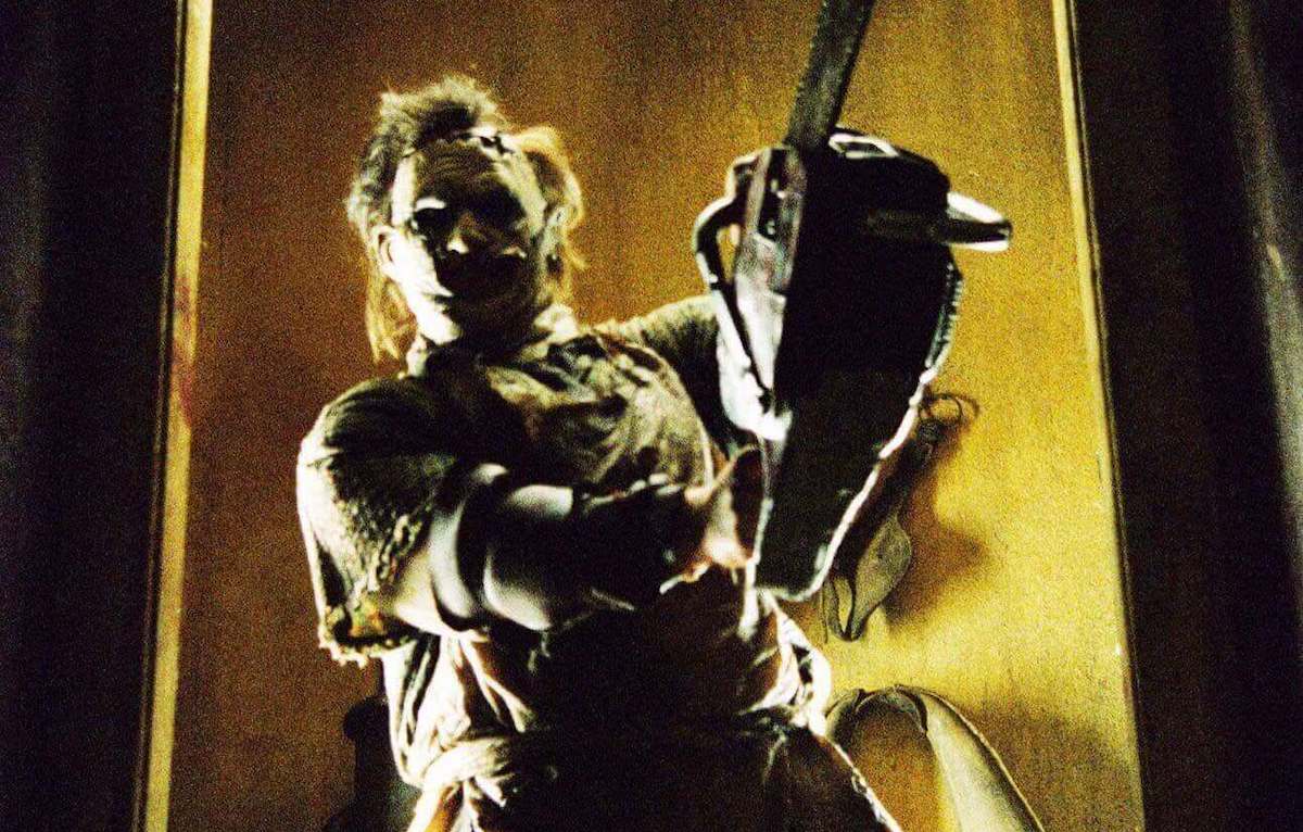 Texas chainsaw massacre 2003 store