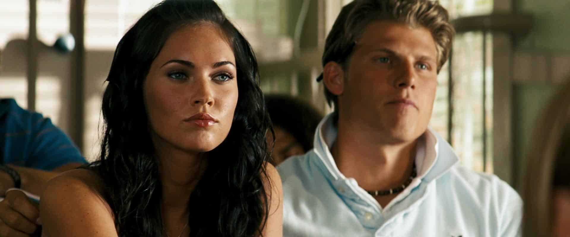 Do Michael Bay's TRANSFORMERS And FRIDAY THE 13TH Share The Same Universe?!