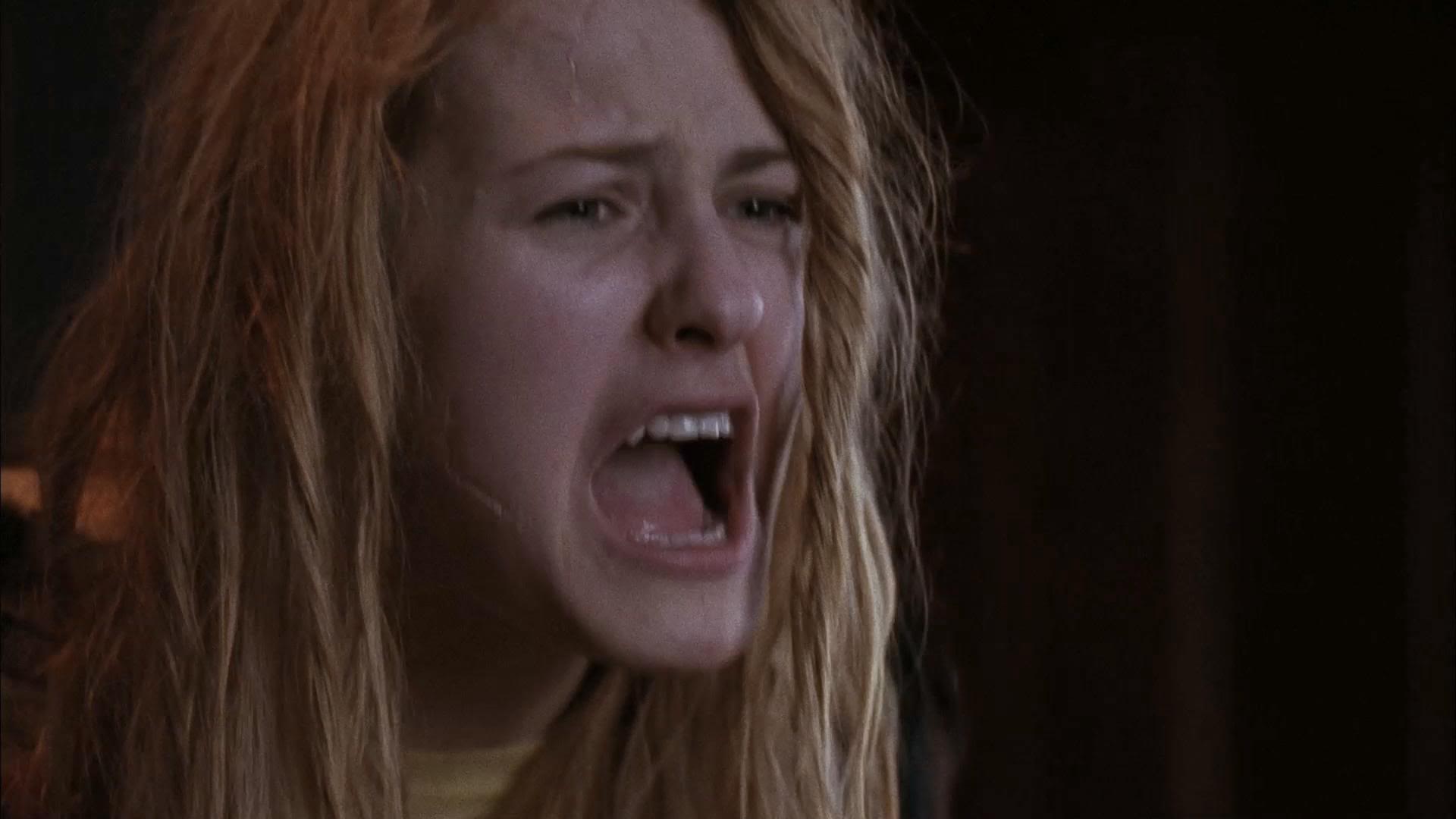 The Other Laurie Strode: Scout Taylor-Compton Reflects On Rob Zombie's ...