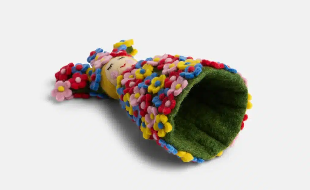 Bring Home The May Queen With A24's MIDSOMMAR Tree Topper