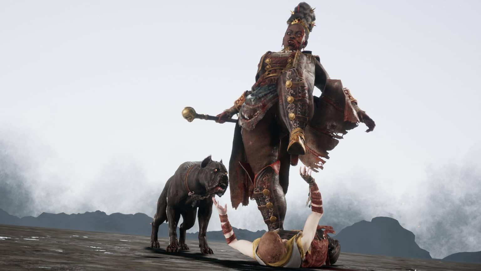 DOOMED COURSE: What To Know About DEAD BY DAYLIGHT’s New Chapter