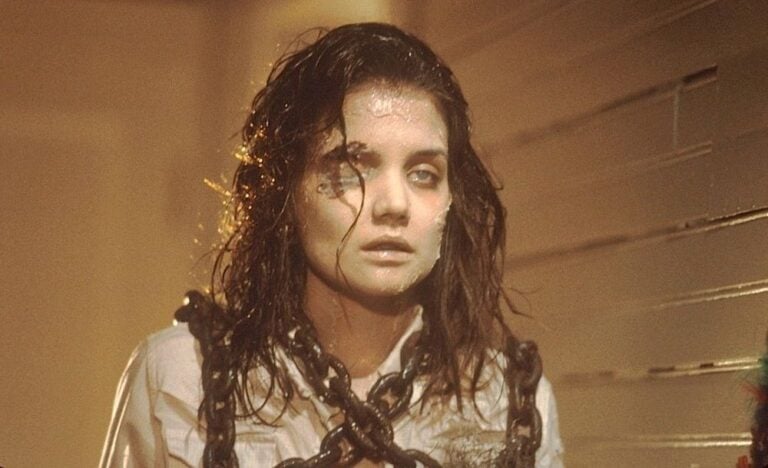 Review THE GIFT 2000