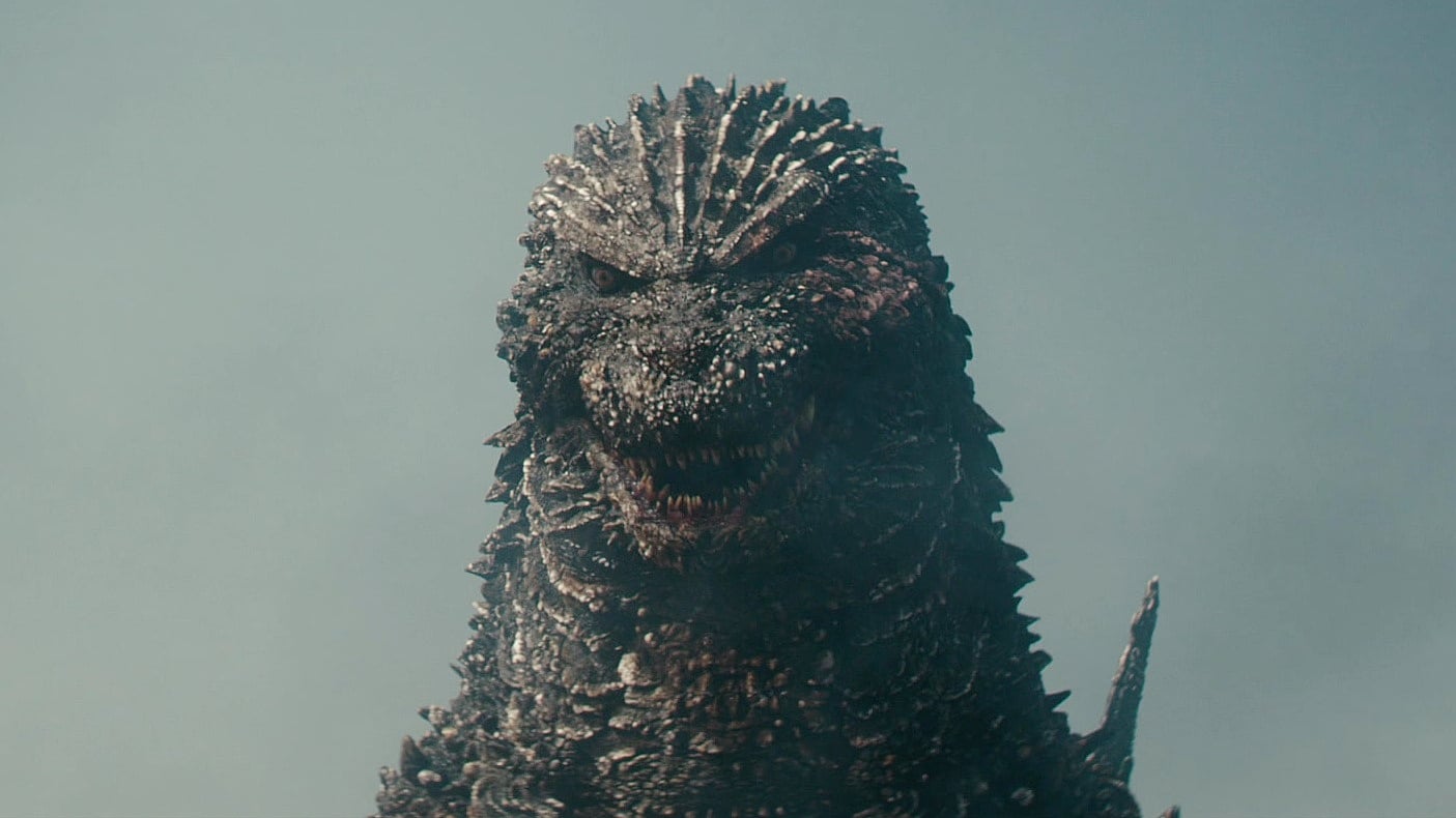 5 Monsters We Want To See In The GODZILLA MINUS ONE Sequel