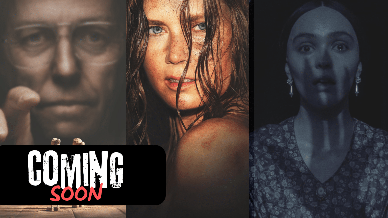 8 New Horror Movies We Can't Wait To Watch This Winter