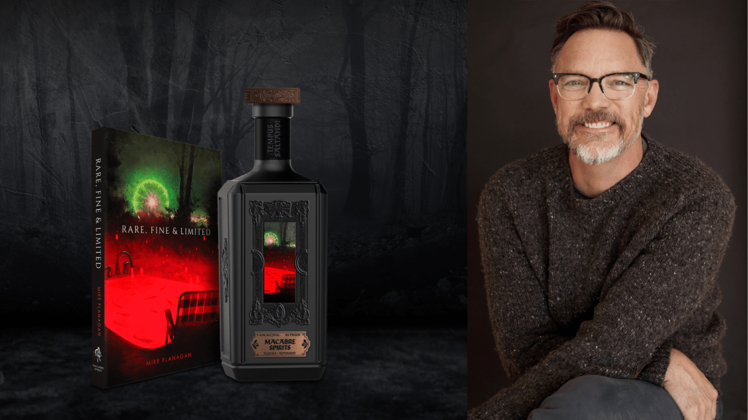 The Sold Out Ghost Face Vodka Is Coming To Retail Shelves This Year