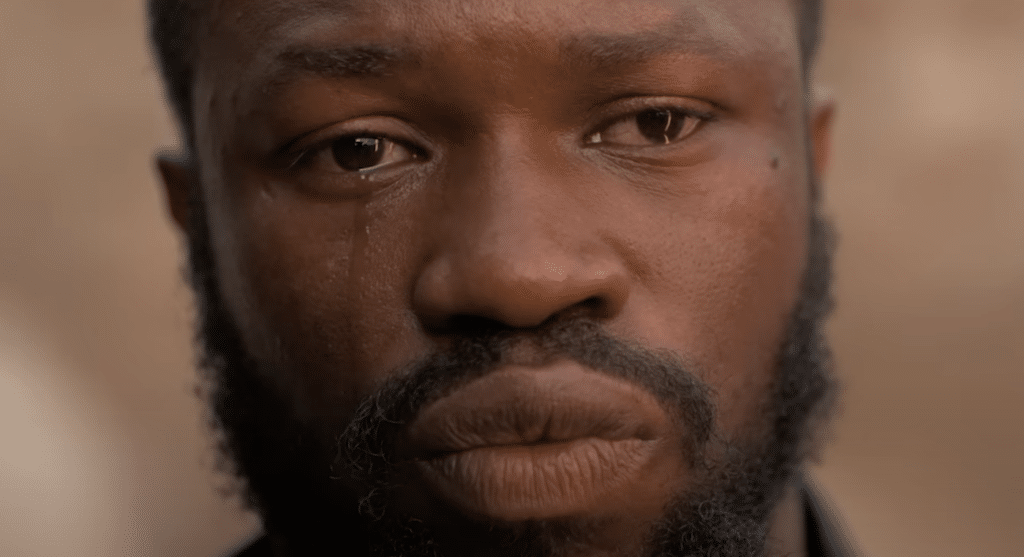 SUSPICION Trailer: Great Power Comes With Great (and Terrifying ...