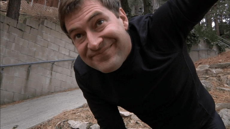 CREEP (2014): Why This Found Footage Thriller Still Has Us Hooked a ...