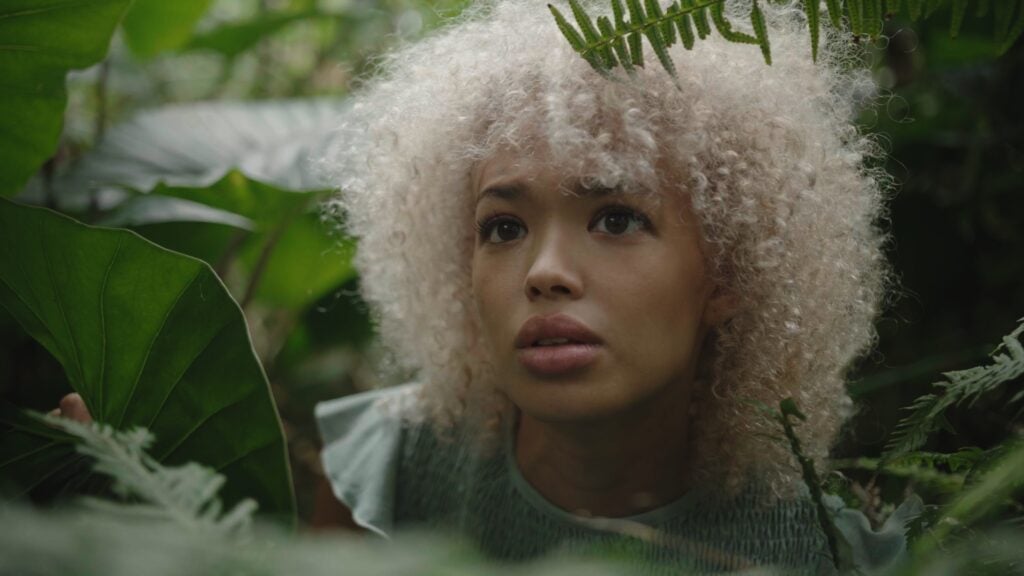 Exclusive Stills: First Look At South African Post-Apocalyptic Thriller BOS