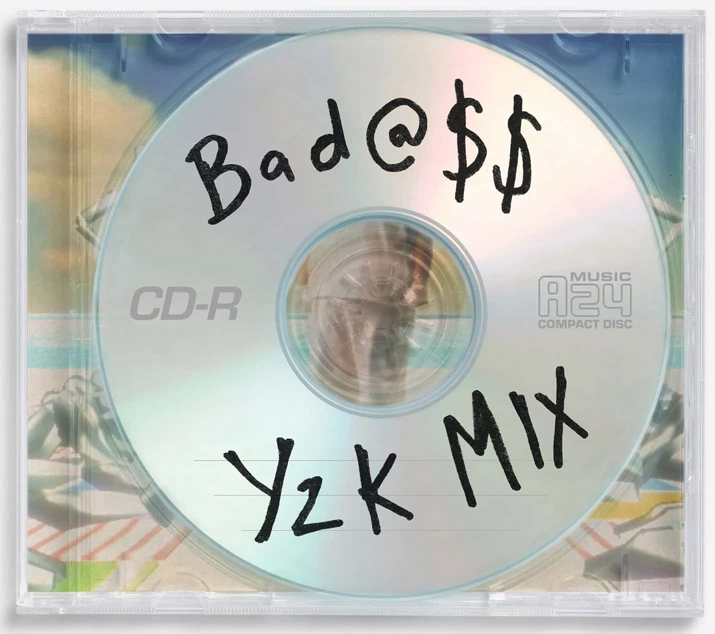 Party Like It's 1999 With Y2K Limited Edition VHS & CD