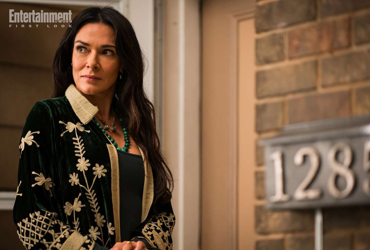 Here's Our First Look At YELLOWJACKETS Season 3