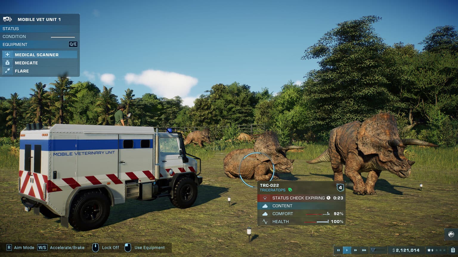 JURASSIC WORLD EVOLUTION 3 Is Coming, Here’s What We Know
