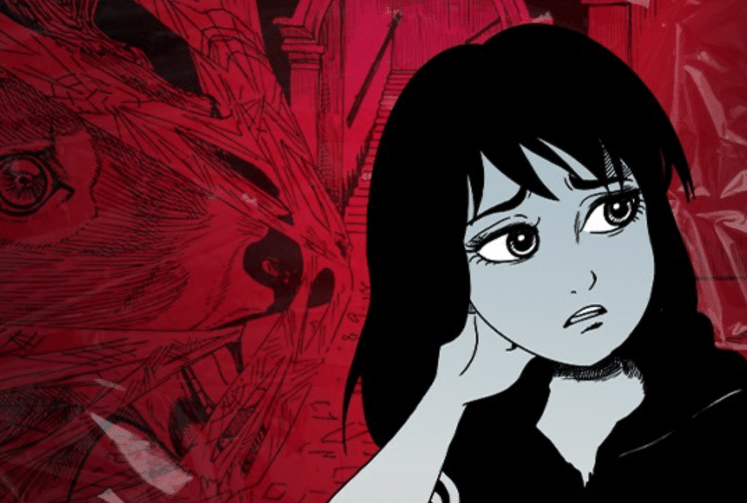 Horror Webtoon STAGTOWN Getting Live-Action Adaptation