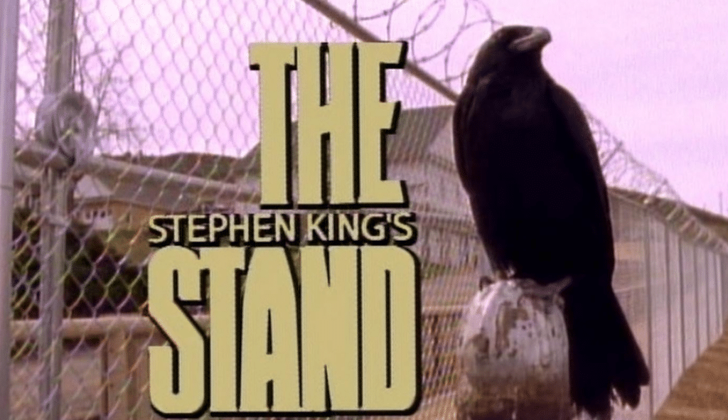 Stephen King's THE STAND 1994 Miniseries Screening In Full At ...