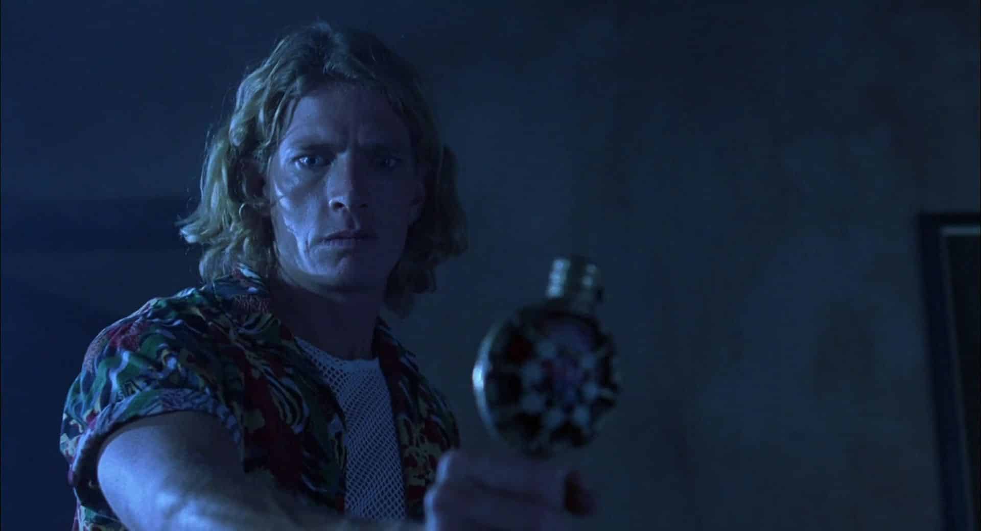 From Screen To Page: How DEMON KNIGHT's Novel Falls Short Of Capturing ...